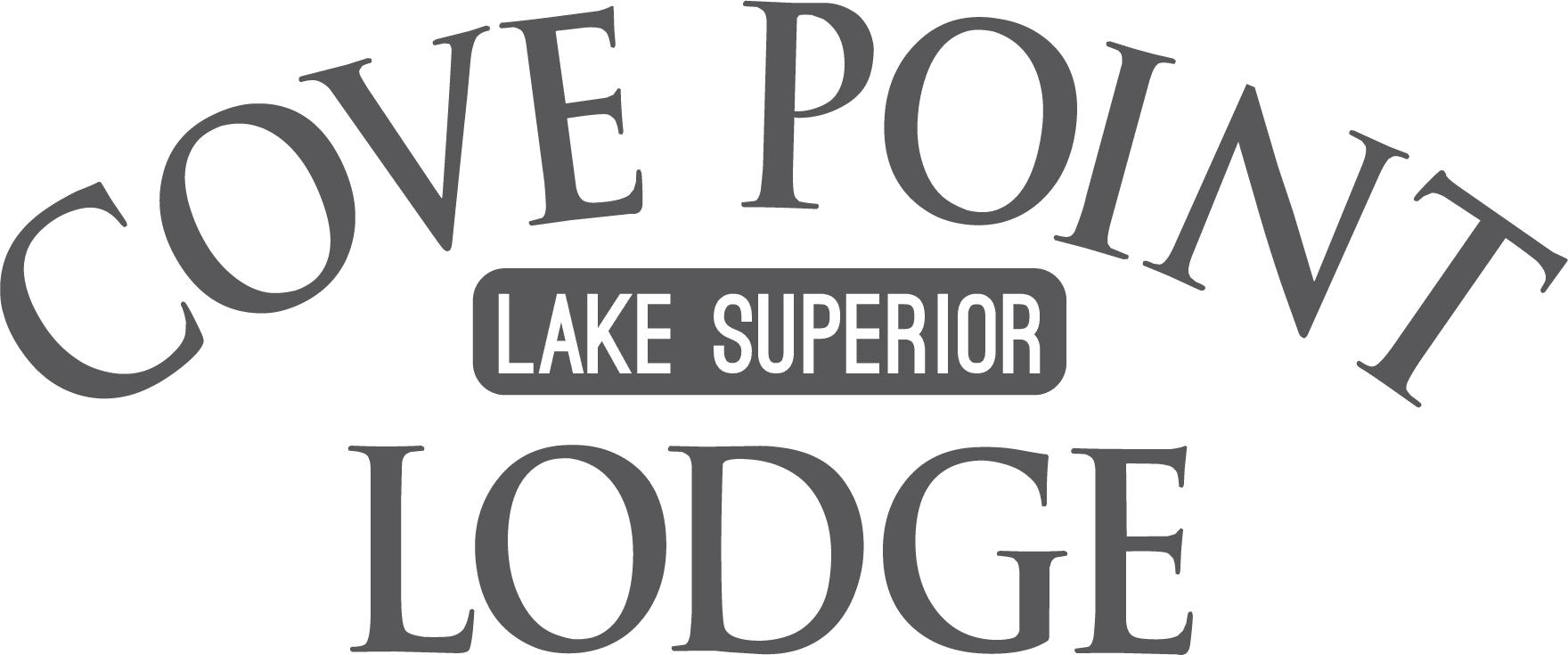 Cove Point Lodge - Client Page